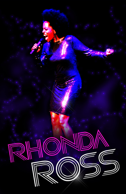 There is only ONE Rhonda Ross - Philly's Hip Hop and R&B Station.