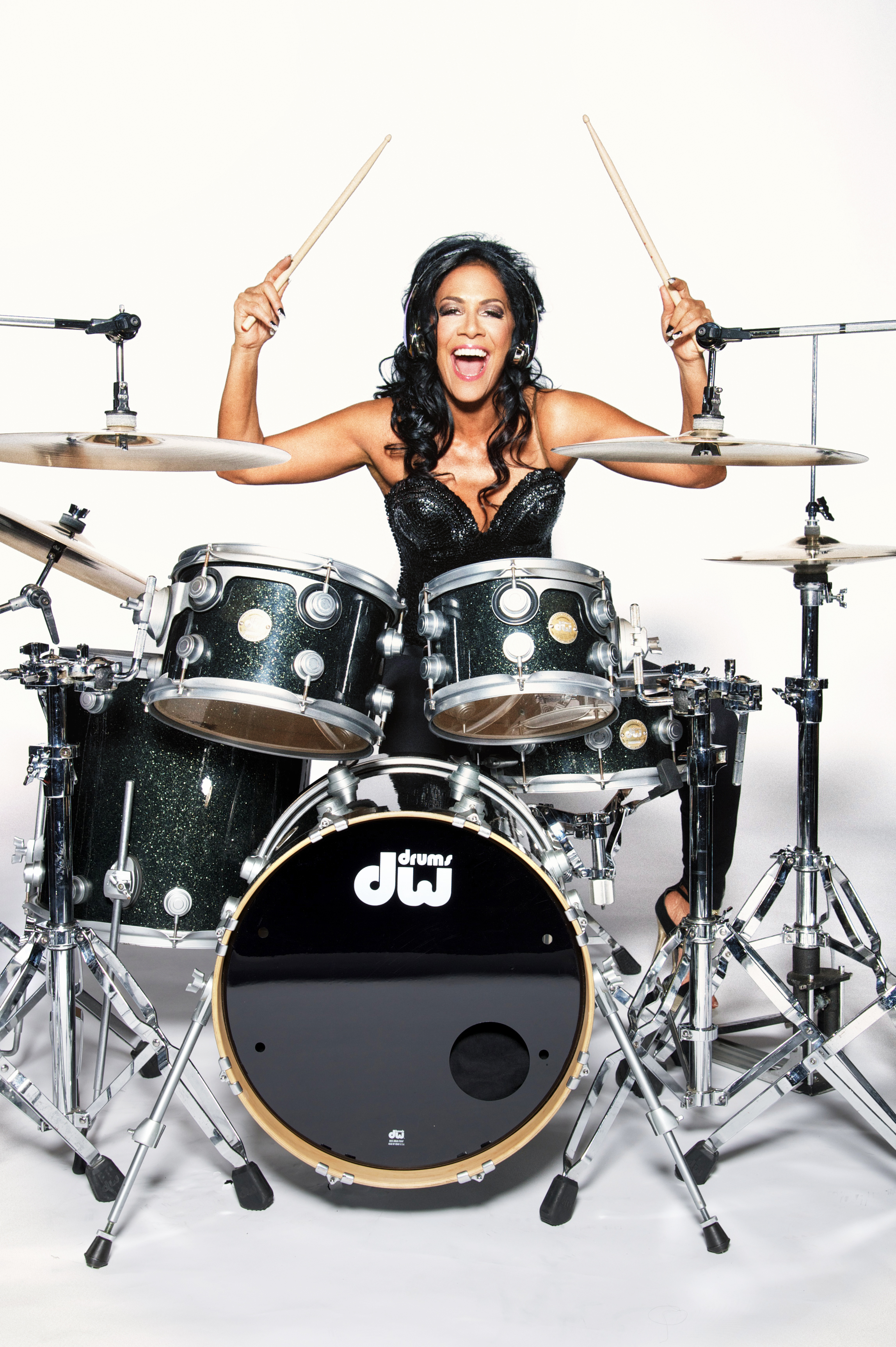 Sheila E. IS an Icon - Philly's Hip Hop and R&B Station.