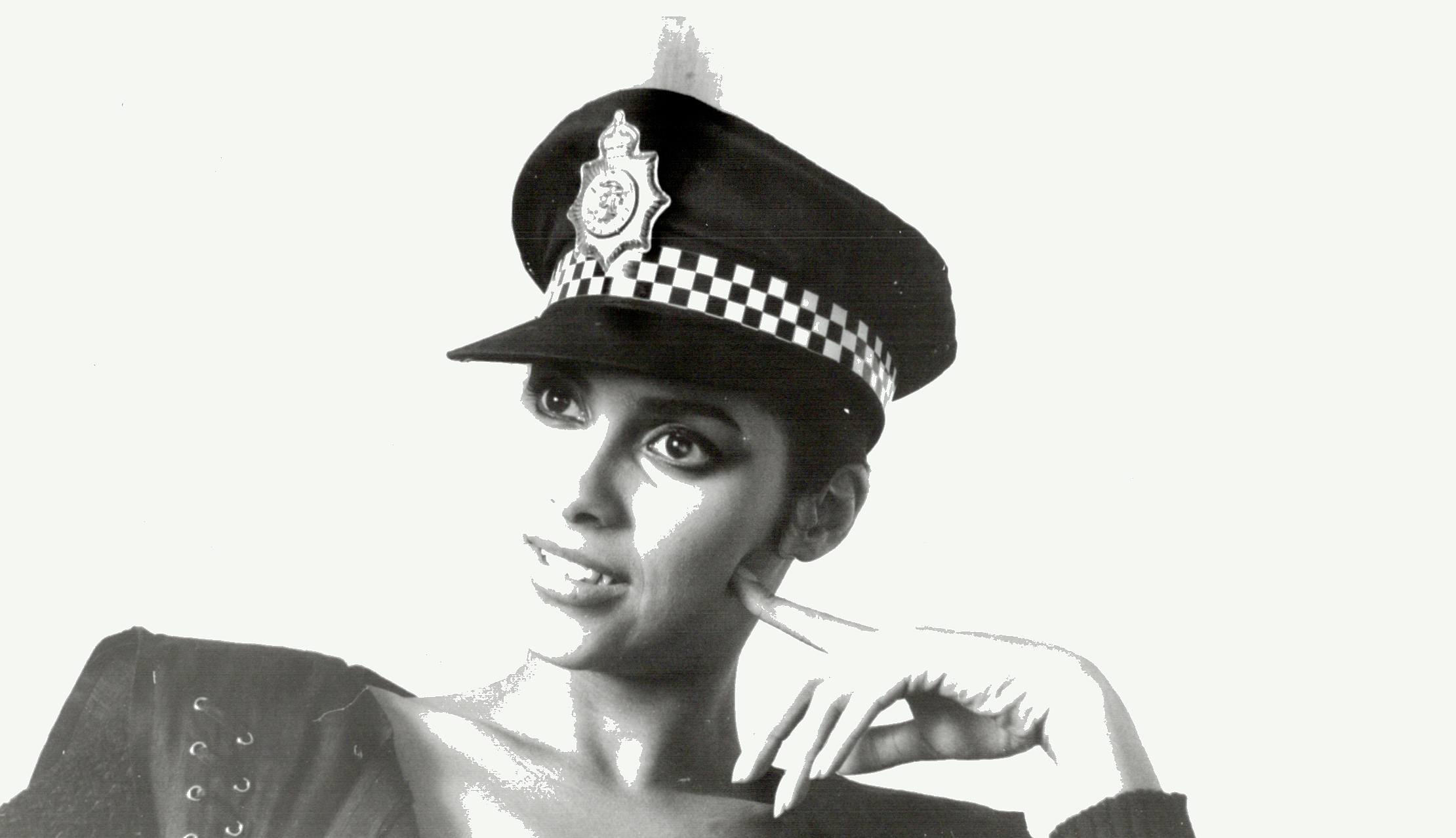 RIP To A Legend: Vanity, Lead Singer Of 'Vanity 6,' Dies At 57