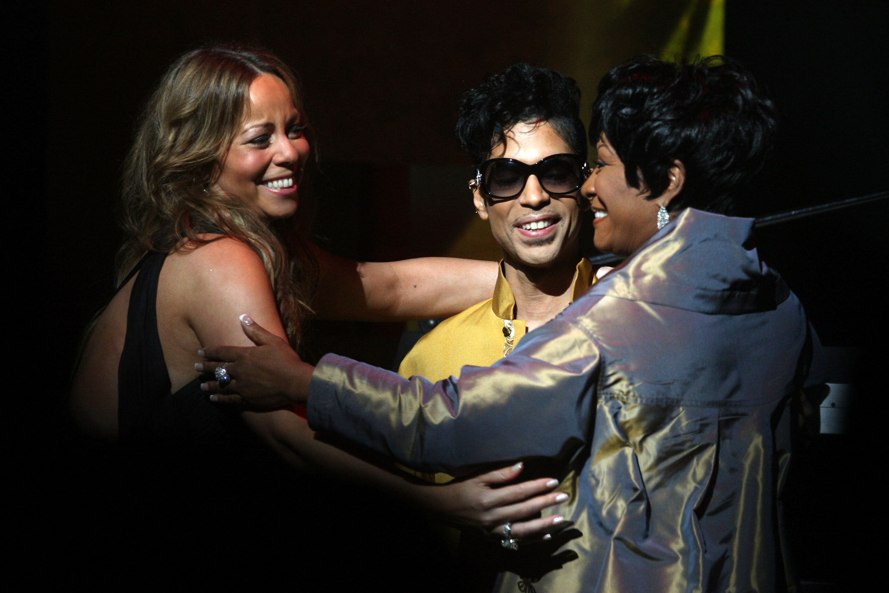 19 Women Who Ruled Prince’s World (PHOTOS)