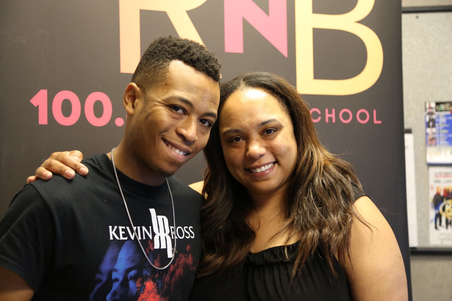 Kevin Ross Talks Obstacles, Opening For Maxwell, His #1 Single