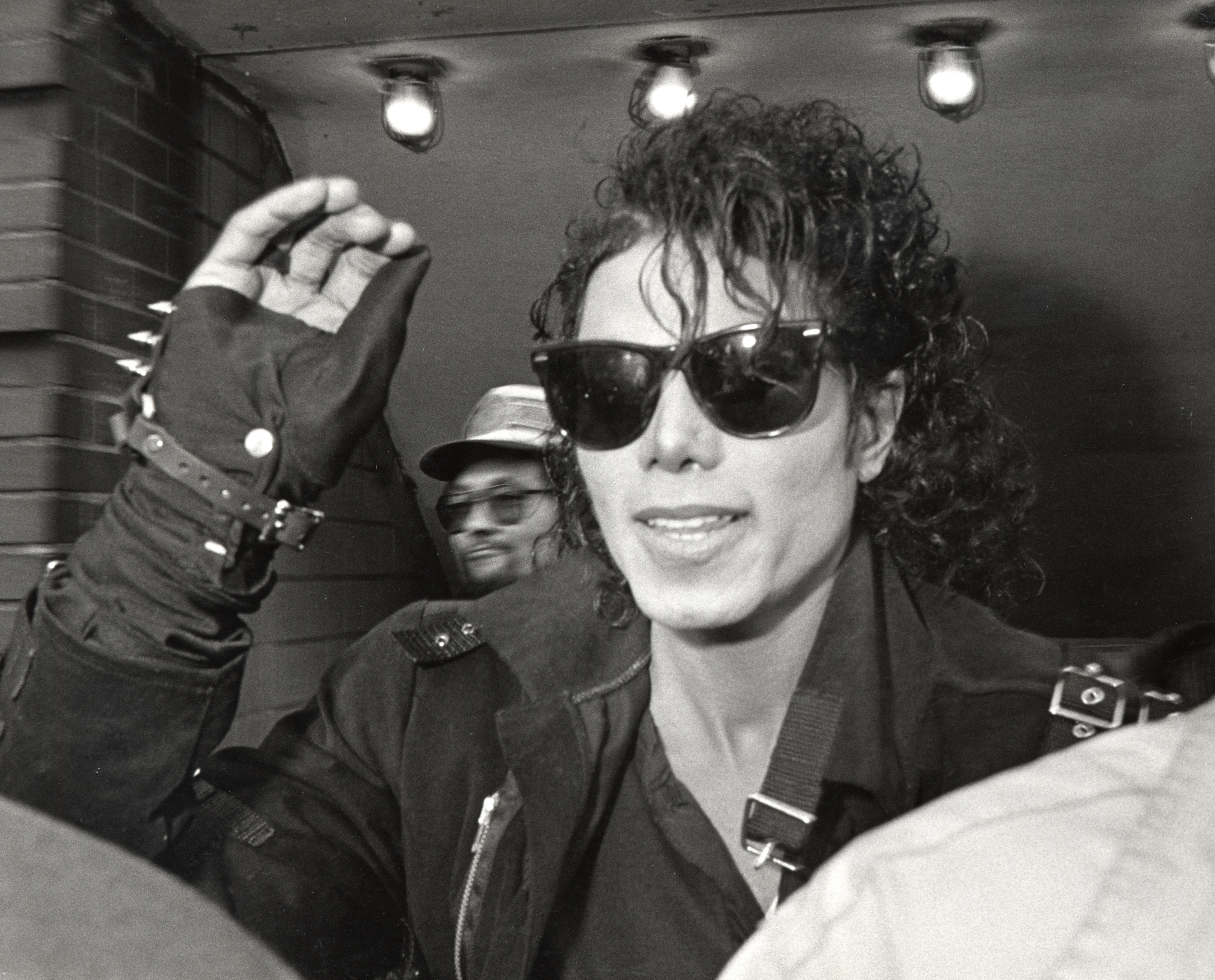 20 Things You Didn’t Know About The Legendary Michael Jackson - Philly ...