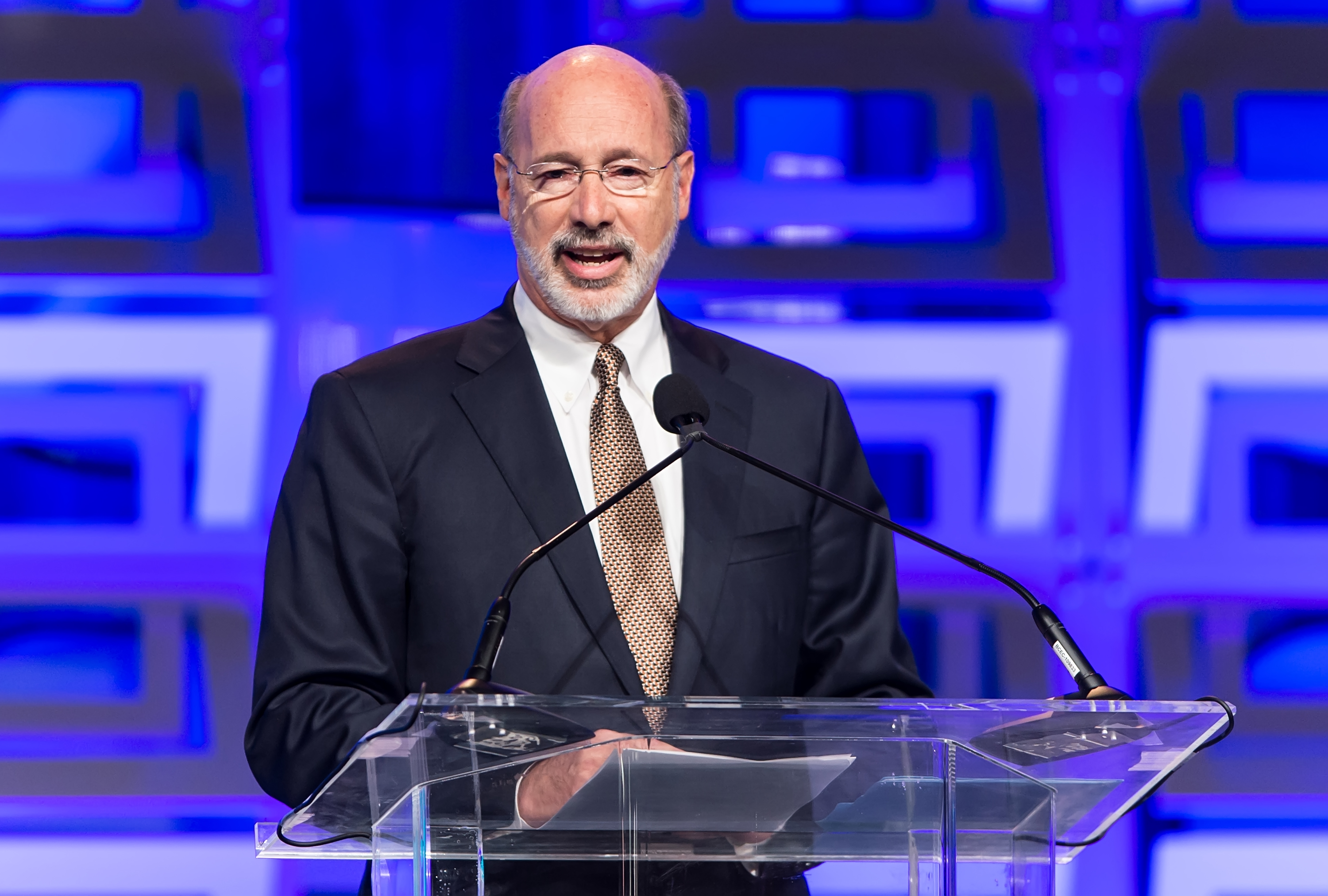 Pennsylvania Election 2018 Governor & Senate Results
