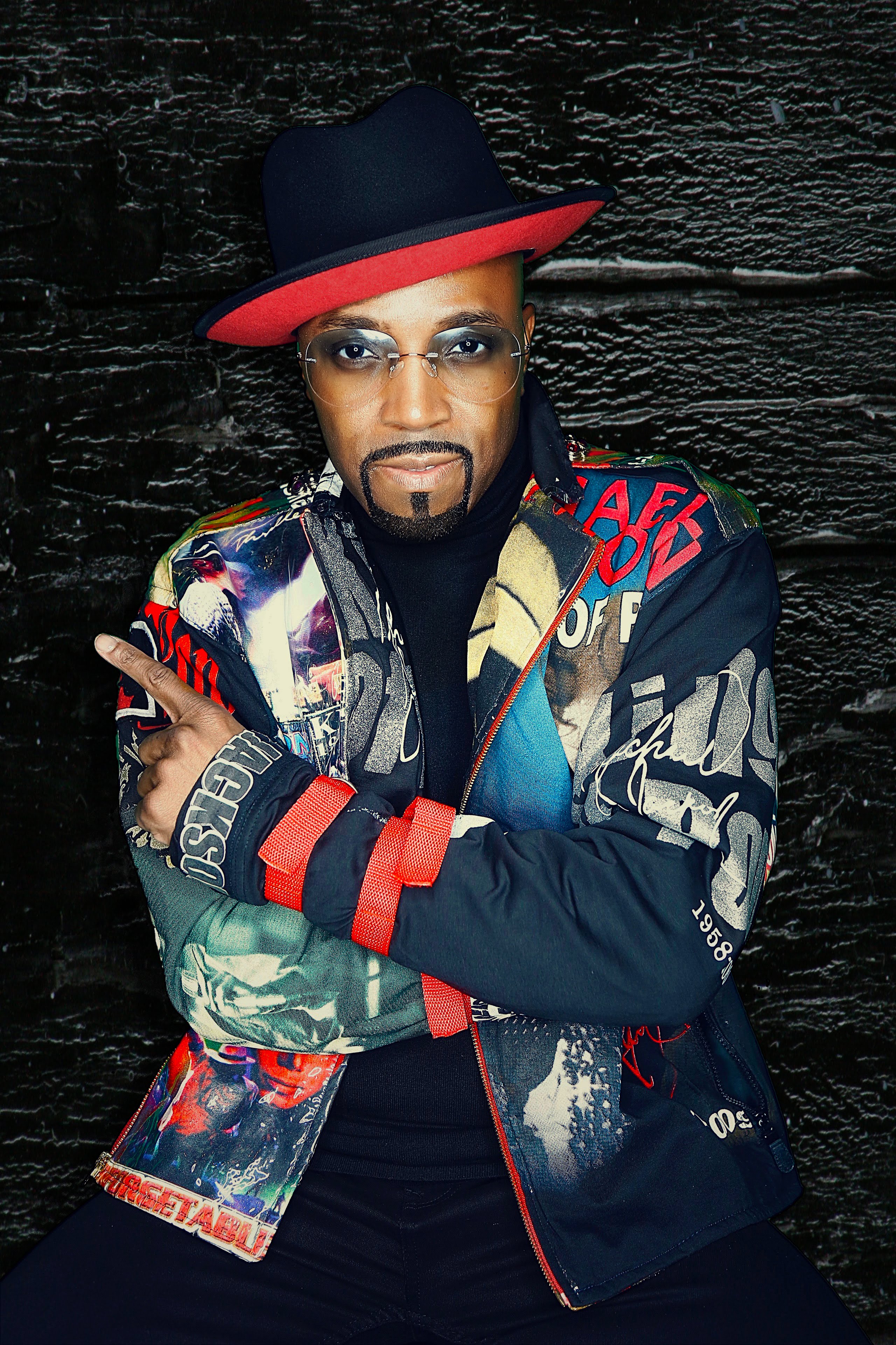 LAWD: Teddy Riley's Daughter Nia Done Glow'd Up! [Photos]