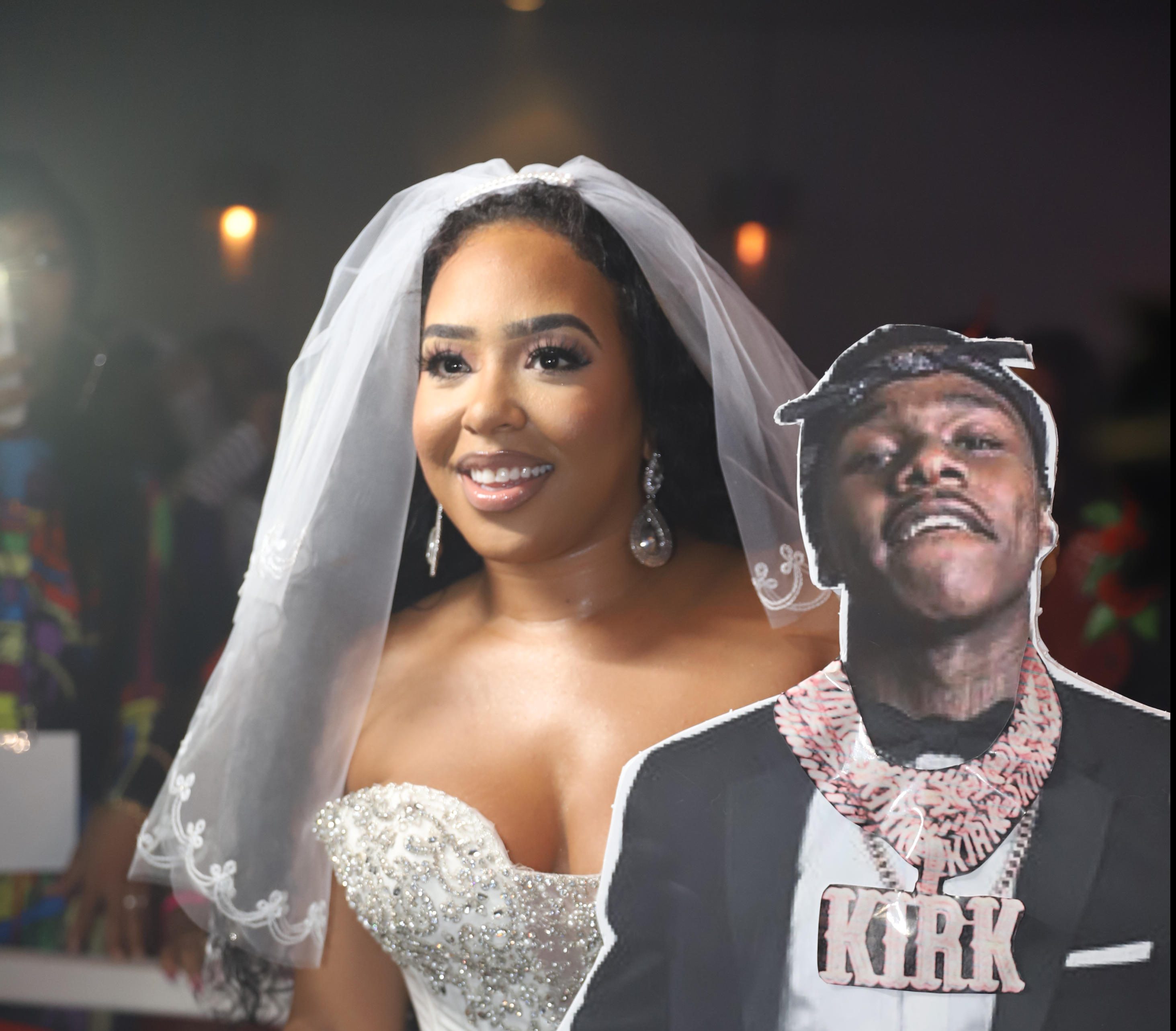 B.Simone Turns 30! Here Are 30 Looks That Got Da Baby's Attention