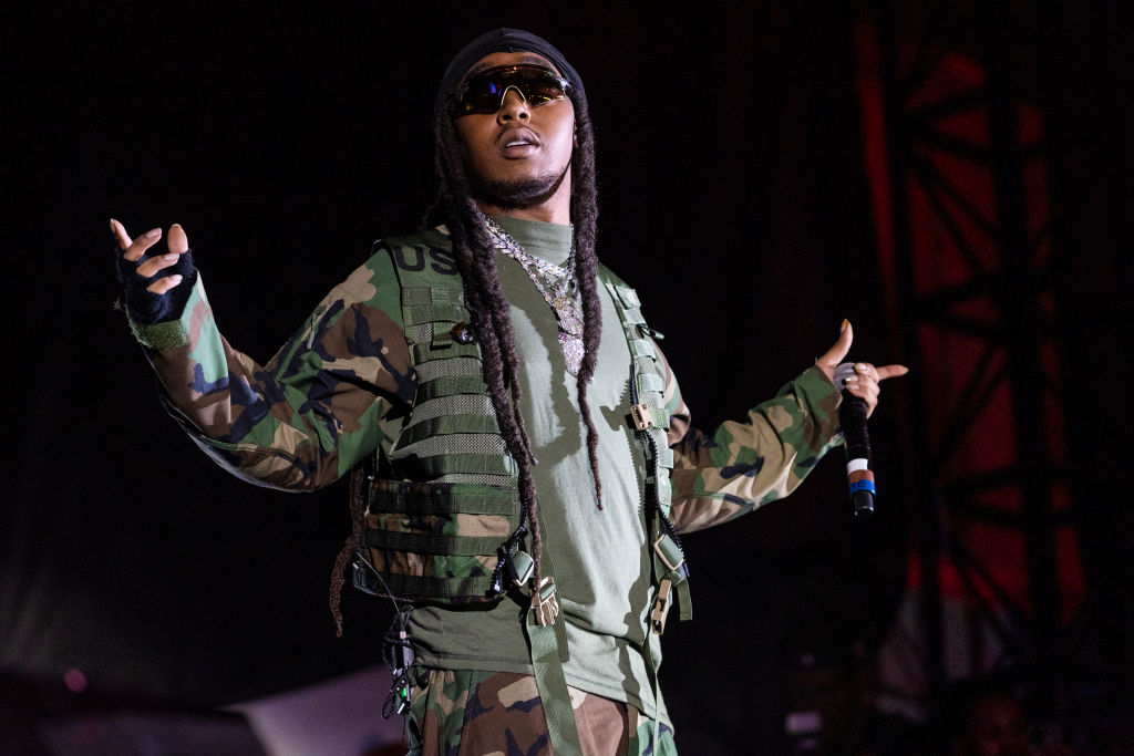 Rest in Power: Rappers We Lost In 2022