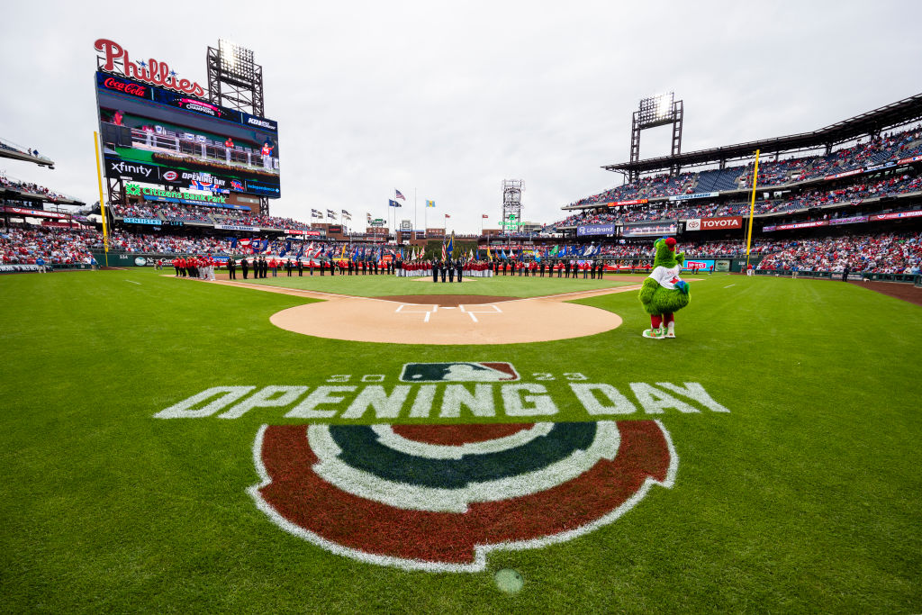 What Are the Biggest Home Games of the Year for Phillies Fans?