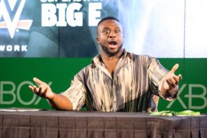 Top 10 African-American WWE Wrestlers of All-Time