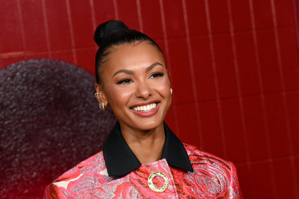 25 Black Female Sports Reporters You Need to Know